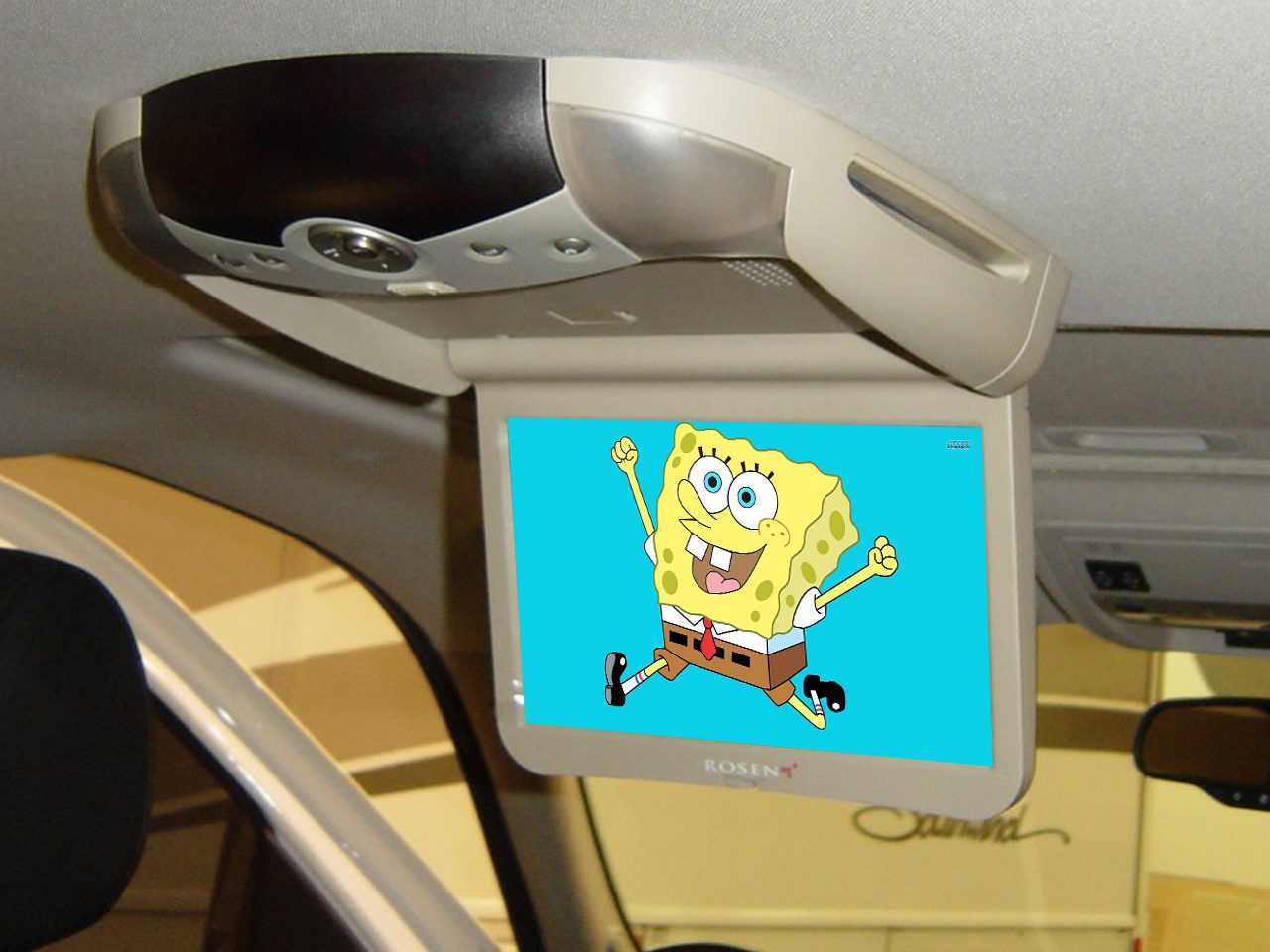 Drop Down Video | Auto Trim Design