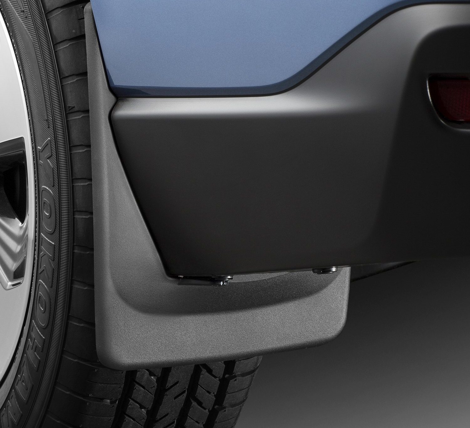 Mud Flaps | Auto Trim Design